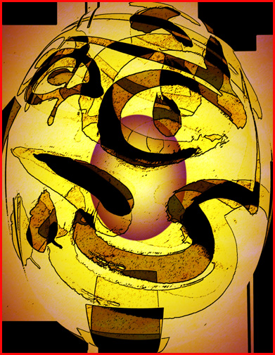 Michael Bowen Retrospective - American Museum of Beat Art
