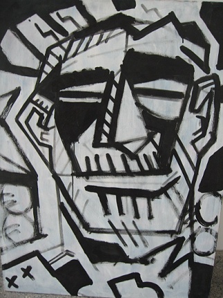 Joseph Ferris Retrospective - American Museum of Beat Art